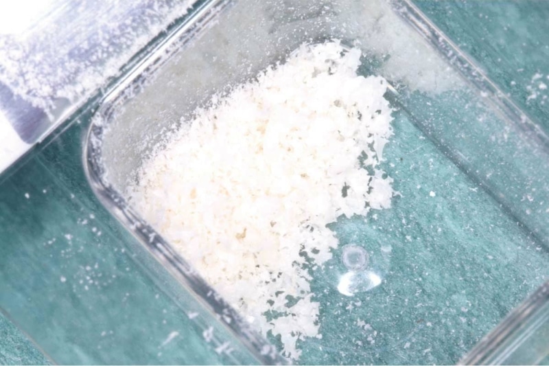 GBR using layering technique in aesthetic zone with maxgraft® and ...