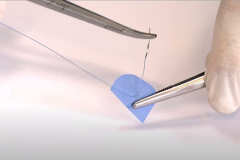 Excellent handling properties and remarkable tear resistance of Jason ...